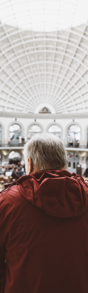 Semester Project 1 Contribution